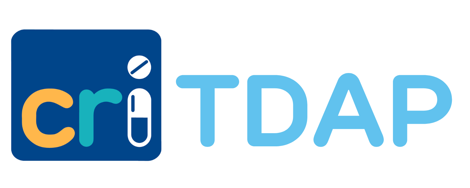 Tuberculosis Drug Assistance Program | Community Resource Initiative